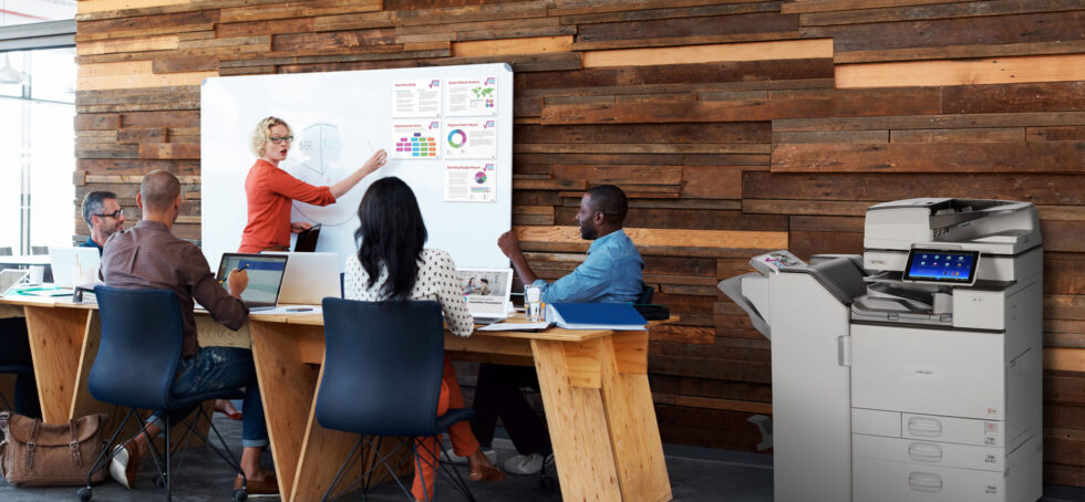 Connected Office - CFX Office